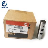 China Excavator Engine Spare Parts 6CT Rocker Lever Shaft 3919435 for sale