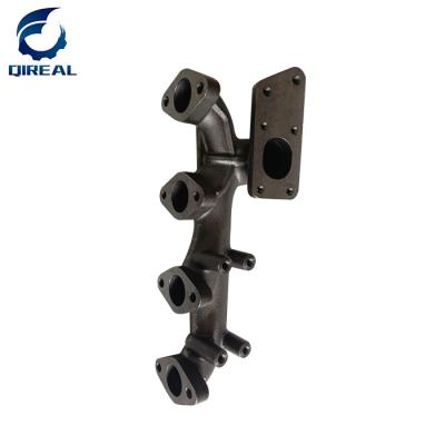 China Diesel Engine Parts 6bt Exhaust Manifold 3999806 for sale