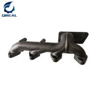 China Diesel Engine Parts 6bt Exhaust Manifold 3999806 for sale