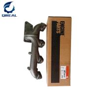 China Diesel Engine Parts 6bt Exhaust Manifold 3999806 for sale