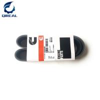 China QSK23 Transmission System Fan Belt 4095496 For Truck for sale