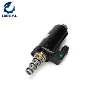 China SK200-8 Excavator Solenoid Valve KDRDE5K-31 YN35V00048F1 for sale