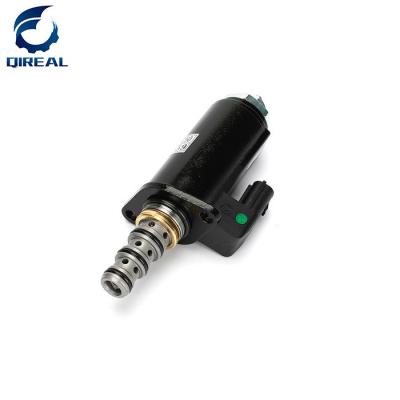 China SK200-8 Excavator Solenoid Valve KDRDE5K-31 YN35V00048F1 for sale
