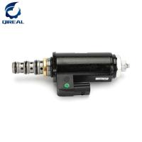 China SK200-8 Excavator Solenoid Valve KDRDE5K-31 YN35V00048F1 for sale