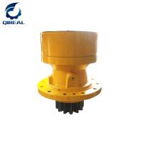China R210-7 R210LC-7 Swing Reduction Gearbox 31N6-10180 31N6-10150 for sale