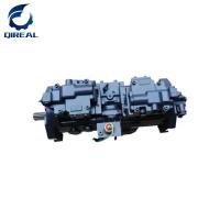 China SK200-6 SK200-6E SK200-8 Excavator Hydraulic Pump K3V112DTP109R-YT2K-V for sale