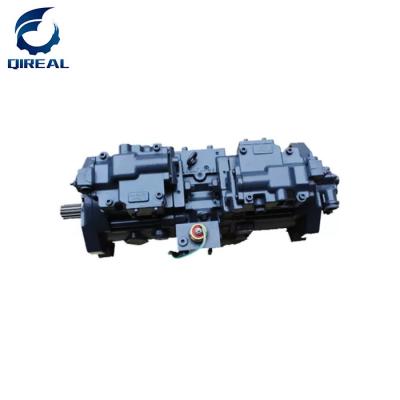 China SK200-6 SK200-6E SK200-8 Excavator Hydraulic Pump K3V112DTP109R-YT2K-V for sale