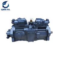 China SK200-6 SK200-6E SK200-8 Excavator Hydraulic Pump K3V112DTP109R-YT2K-V for sale