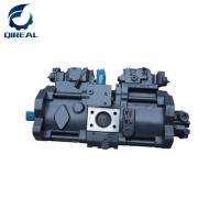China SK200-6 SK200-6E SK200-8 Excavator Hydraulic Pump K3V112DTP109R-YT2K-V for sale