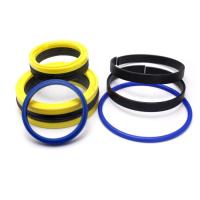 China JCB Hydraulic Cylinder Seal Kit 991/00012 for sale