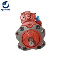 China K3V112DT Crawler Excavator Hydraulic Pump DH200-5 DH220-5 DH200-7 DH220-7 DH225-7 DX210 DX225 for sale