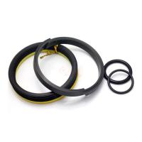China Backhoe Excavator Bucket Cylinder Seal Kit 991-00018 for sale