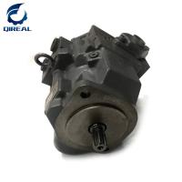 China Excavator Hydraulic Parts Rexroth Ap2d18lv Main Piston Hydraulic Pump For PC30 Excavator for sale
