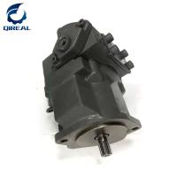 China Excavator Hydraulic Parts Rexroth Ap2d18lv Main Piston Hydraulic Pump For PC30 Excavator for sale