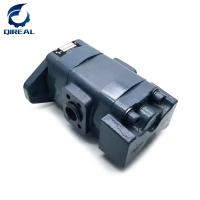 China EC360 EC460 Excavator Hydraulic Parts Fan Motor VOE14531612 for sale
