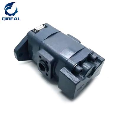 China EC360 EC460 Excavator Hydraulic Parts Fan Motor VOE14531612 for sale