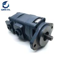 China EC360 EC460 Excavator Hydraulic Parts Fan Motor VOE14531612 for sale