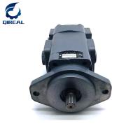 China EC360 EC460 Excavator Hydraulic Parts Fan Motor VOE14531612 for sale