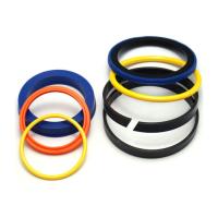 China For 3CX 4CX Backhoe Loader 991/00102 991-00102 Hydraulic Cylinder Seal Kit for sale