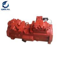 China K5V200 Hydraulic Main Pump For EC360 EC460 Excavator for sale