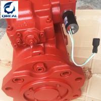 China K5V200 Hydraulic Main Pump For EC360 EC460 Excavator for sale