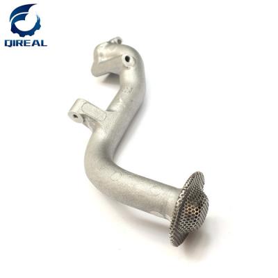 China SK350-8 Excavator Engine Parts Strainer SUB - AS Assy 15104-E0020 for sale