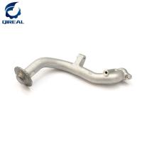 China SK350-8 Excavator Engine Parts Strainer SUB - AS Assy 15104-E0020 for sale