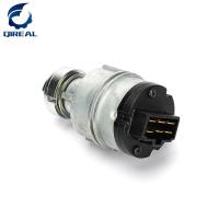 China Sk200-3 SK200-5 SK200-8 SK210-8 Ignition Switch YN50S00026F1 for sale