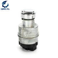 China Sk200-3 SK200-5 SK200-8 SK210-8 Ignition Switch YN50S00026F1 for sale