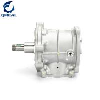 China Excavator Parts Fuel Engine Pump Head Shaft Assembly 13610-E0052 For  SK350-8 for sale
