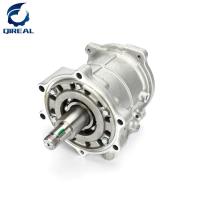 China Excavator Parts Fuel Engine Pump Head Shaft Assembly 13610-E0052 For  SK350-8 for sale