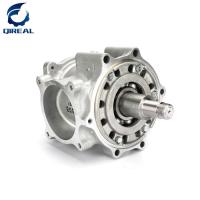 China Excavator Parts Fuel Engine Pump Head Shaft Assembly 13610-E0052 For  SK350-8 for sale
