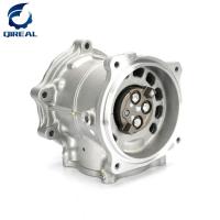 China Excavator Parts Fuel Engine Pump Head Shaft Assembly 13610-E0052 For  SK350-8 for sale