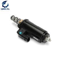 China YN35V00050F1 Excavator Solenoid Valve For SK200-8 SK350-8 for sale