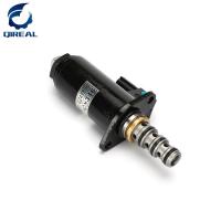 China YN35V00050F1 Excavator Solenoid Valve For SK200-8 SK350-8 for sale