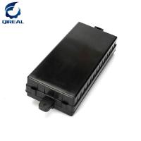 China YN24E00016F2 Engine Relay Box Assy For SK350-8 Excavator Parts for sale