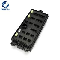 China YN24E00016F2 Engine Relay Box Assy For SK350-8 Excavator Parts for sale