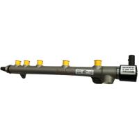 China Standard Size Excavator Engine Parts Common Rail Assy 320-06624 for sale