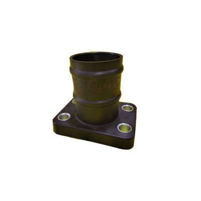 China Hydraulic Pump Adapter JCB Excavator Engine Parts 903/20774 for sale