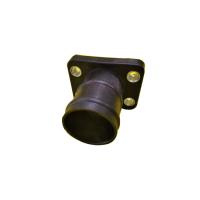 China Hydraulic Pump Adapter JCB Excavator Engine Parts 903/20774 for sale
