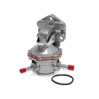 China JCB Backhoe Loader Spare Parts Fuel Lift Pump 320/07201 320-07201A 320/07037 For 3C 3CX 3D 1400B 1550B 1600B 1700B for sale