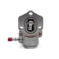 China JCB Backhoe Loader Spare Parts Fuel Lift Pump 320/07201 320-07201A 320/07037 For 3C 3CX 3D 1400B 1550B 1600B 1700B for sale