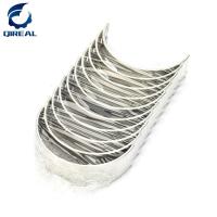 China Sk250-8 J05E Engine Crankshaft Bearing S1170-12160 Excavator Accessories for sale