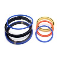 China Original Backhoe Loader Seal Kit 991-00115 991/00115 for sale