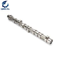 China SK200-8 SK210-8 SK250-8 Excavator Engine Parts J05 Diesel Camshaft 13501-E0240 for sale