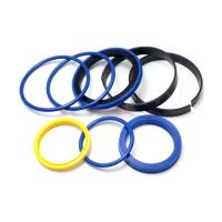 China Hydraulic Backhoe Loader Seal Kit  991-00145 Standard Size for sale