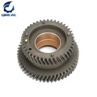 China S1350-52581 Diesel Pump Double Gear For SK350-8 Gear Sub Assy for sale