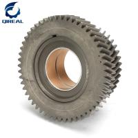 China S1350-52581 Diesel Pump Double Gear For SK350-8 Gear Sub Assy for sale