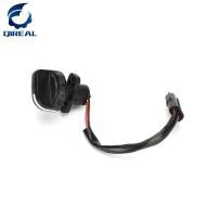 China SK120-6 Excavators Spare Parts Throttle Knob YN52S00032P1 for sale
