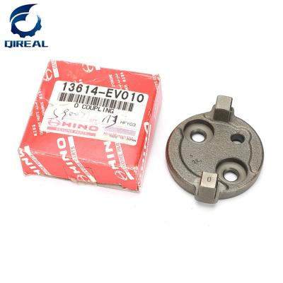 China SK350-8 SK300-8 Excavators Spare Parts Engine Coupling Assy 13614-EV010 for sale
